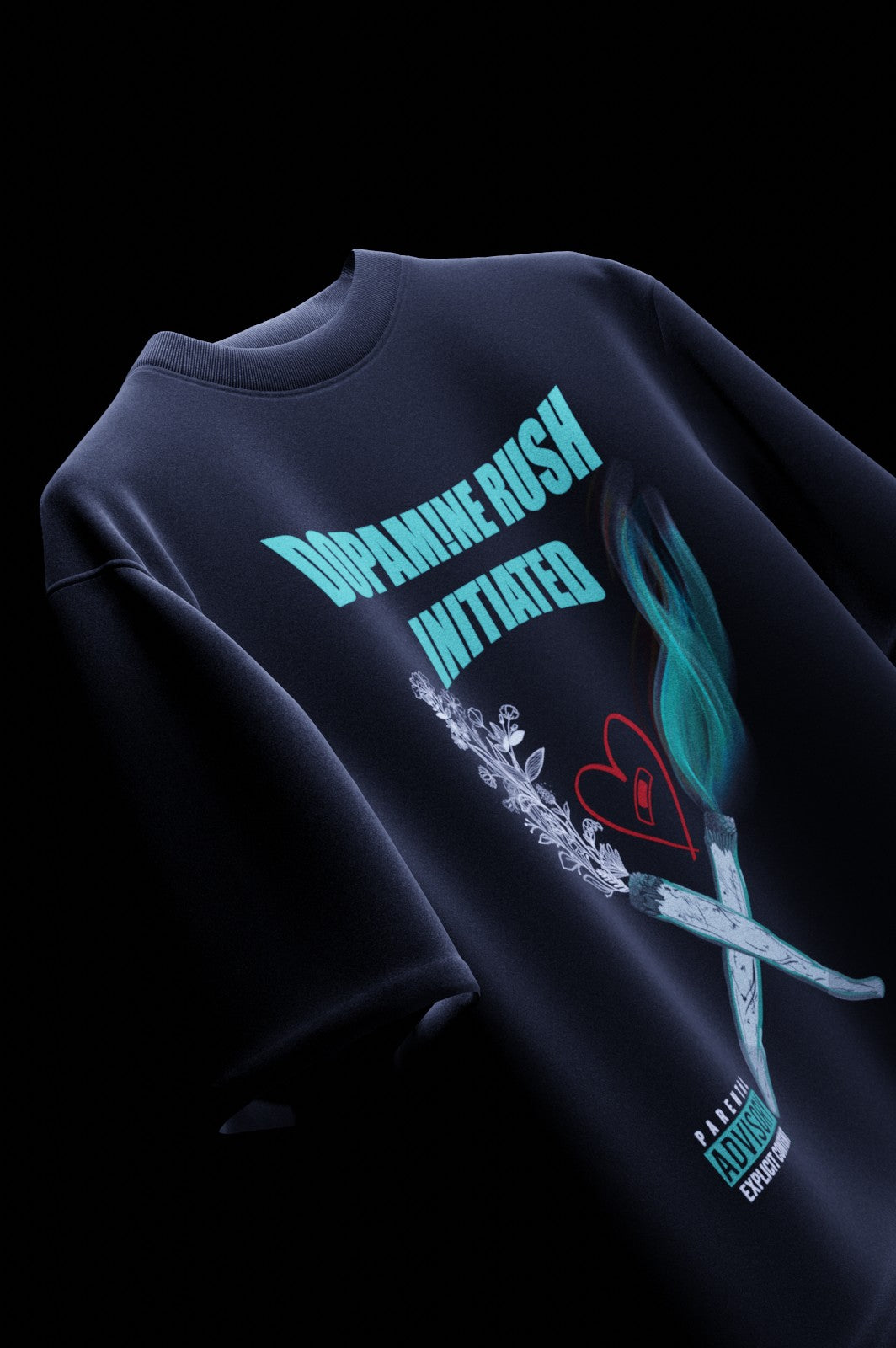 Dopamine Rush – Unitee Culture