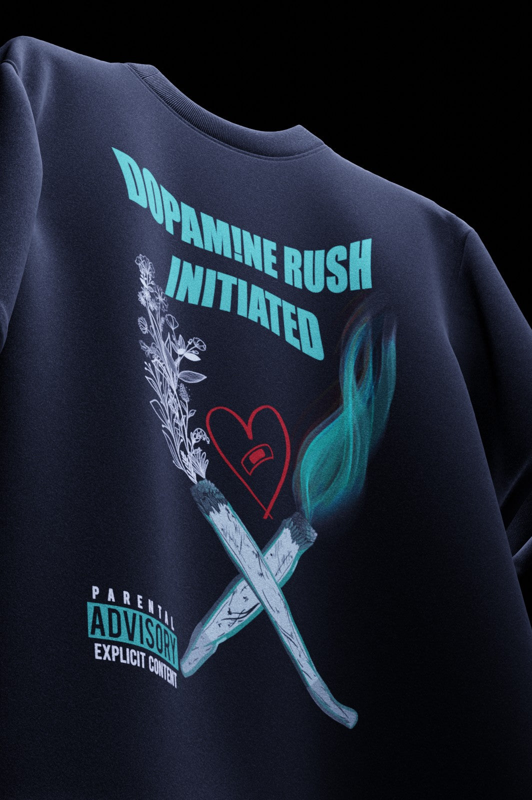 Dopamine Rush – Unitee Culture