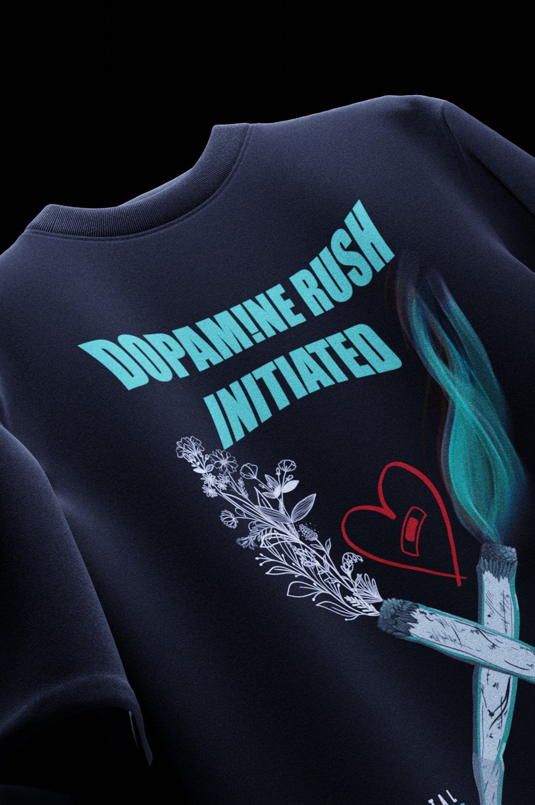 Dopamine Rush – Unitee Culture